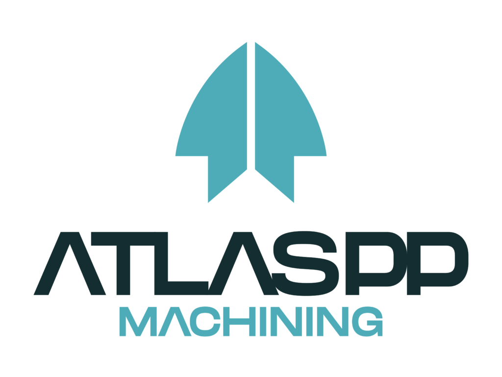 Atlas PP Machining – Machine Shop
